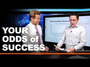 MLM Success Rates: No Barriers to Success (If You’re Doing the Right ...