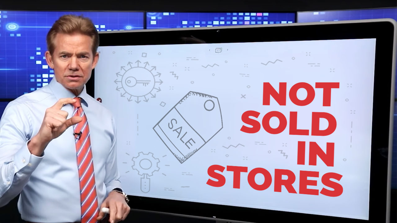 If Your Products Are So Good, Why Aren't They Sold in Stores? - Network ...