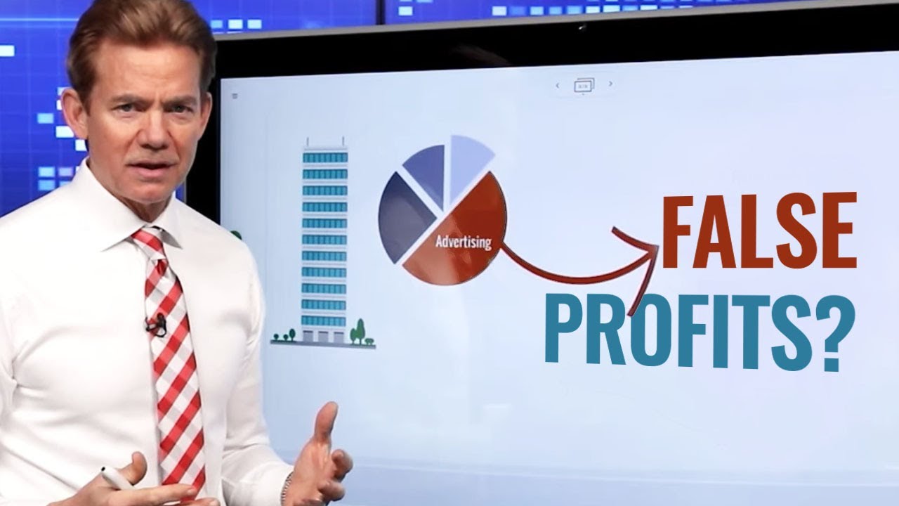 False Profits? How Network Marketing Compensation Plans REALLY work ...