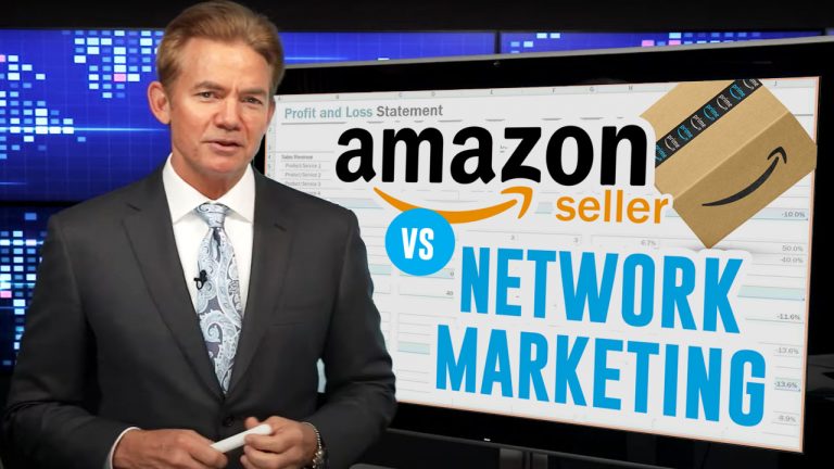 Network Marketing vs Traditional Sales (Are You Sure You Want a Salary ...