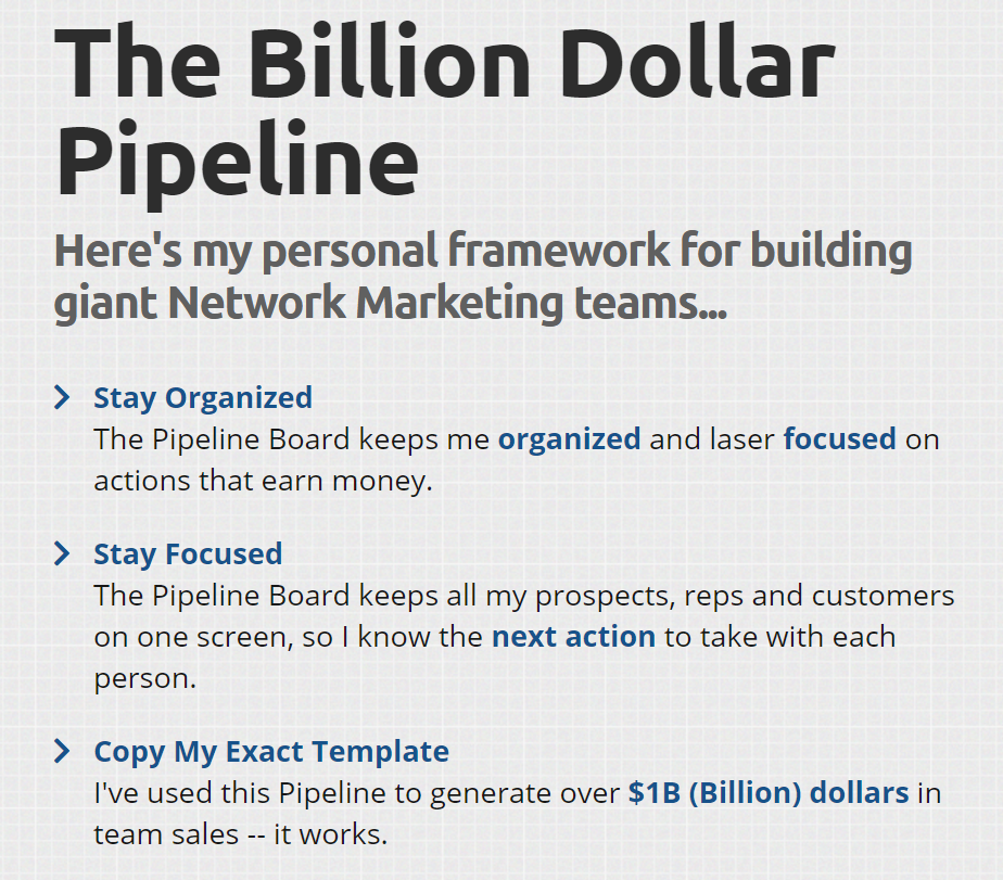 Prospect Compares Job Income to Network Marketing Income - Network ...